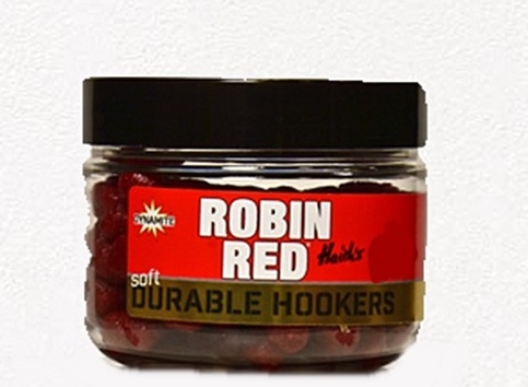 Dynamite Baits Durable Hook Pellet Robin Red | Kaufland.pl