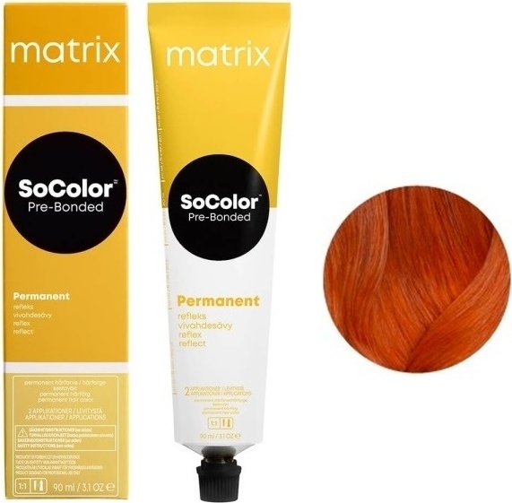 Matrix SoColor Colore permanente 8CC 90ml Colorazioni