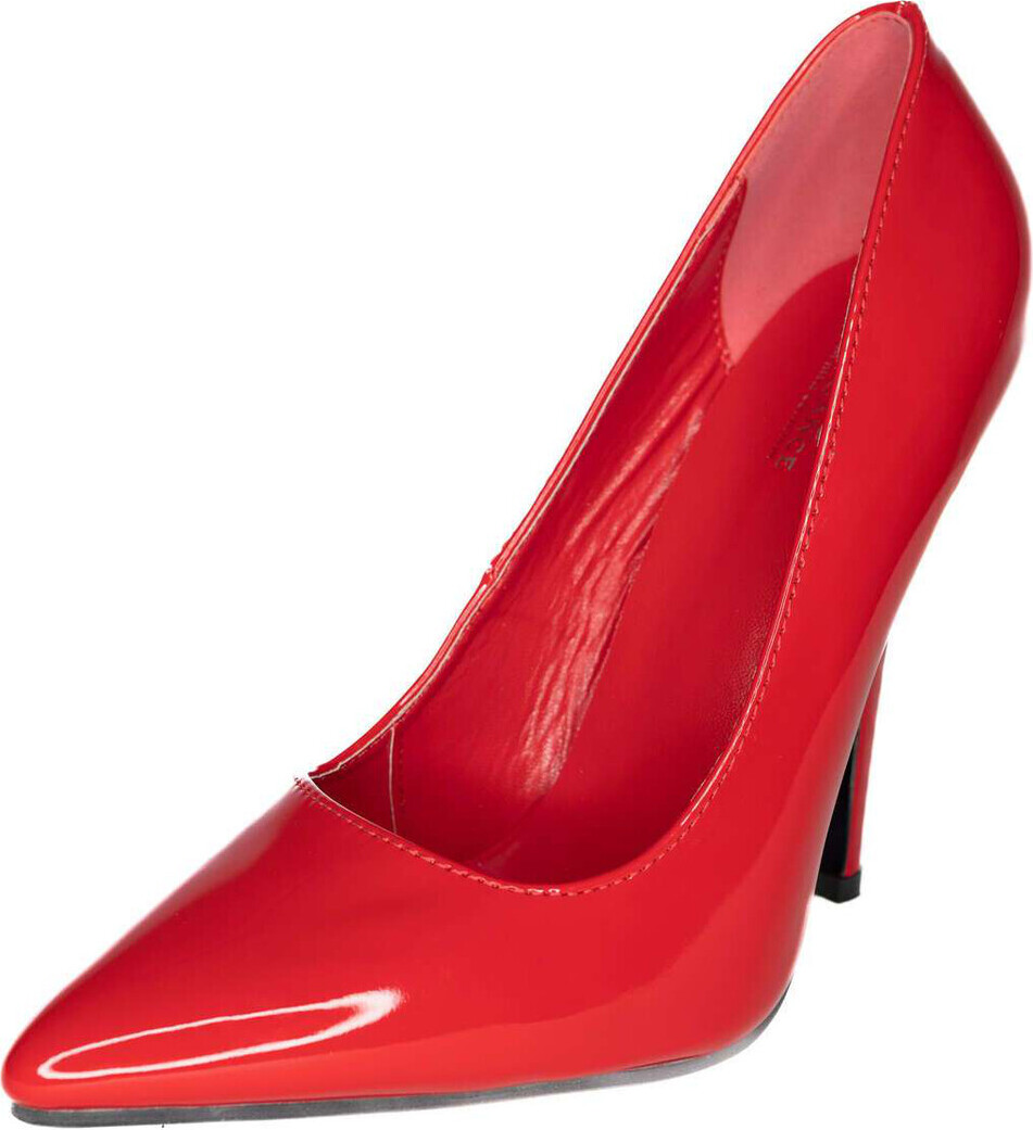 Erogance S520 Lack Pumps rot Größe 46 Pumps | Kaufland.de