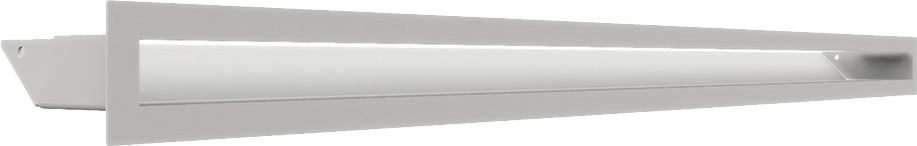 Kratka wentylacyjna kominkowa LUFT 6x100 | Kaufland.pl