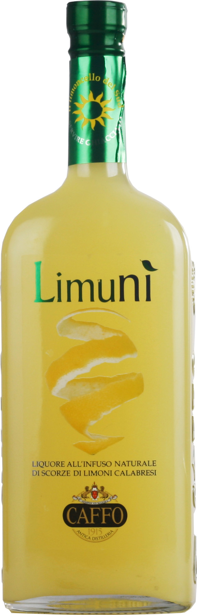 Limuni | Limoncello del Sud | aus der Antica | Kaufland.de