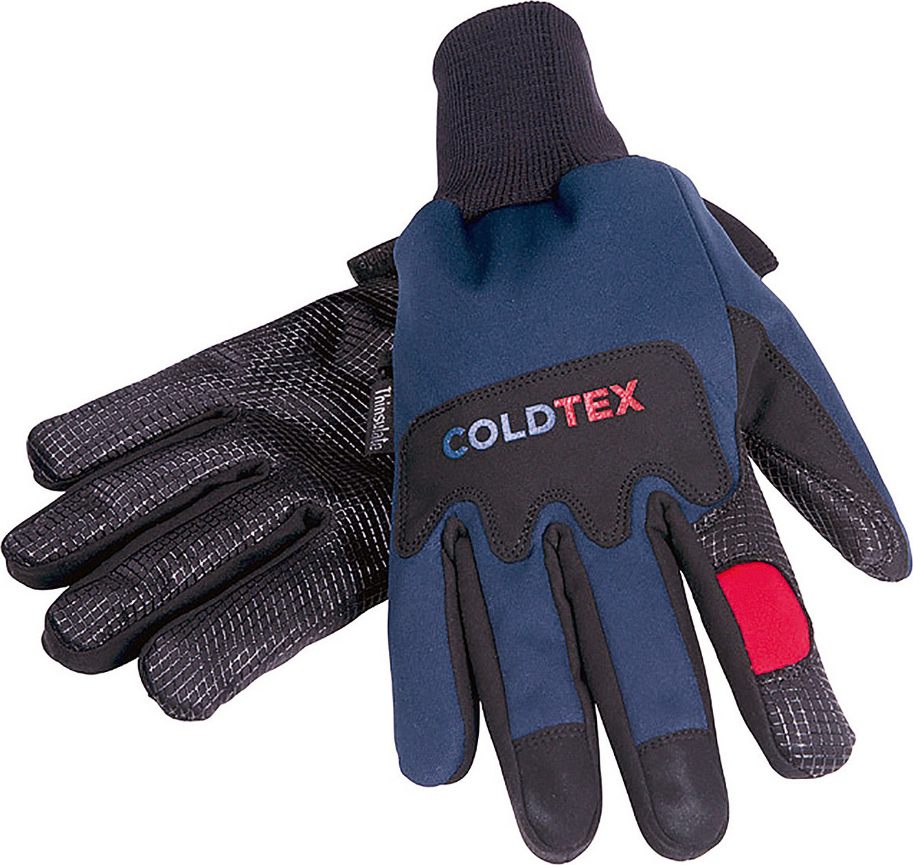 ColdTex Softshell-Thermohandschuh nach EN420 | Kaufland.de