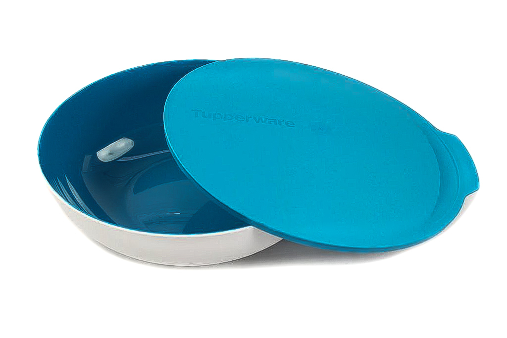 TUPPERWARE Allegra 3,5 l světle modrá | Kaufland.cz