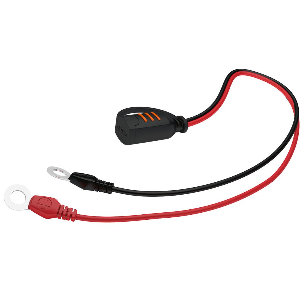 CTEK Connect Eyelet M8, connessione permanente per batterie