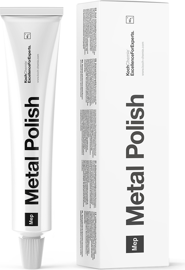 Koch Chemie Metal Polish Mep 75 ml | Politur | Kaufland.de