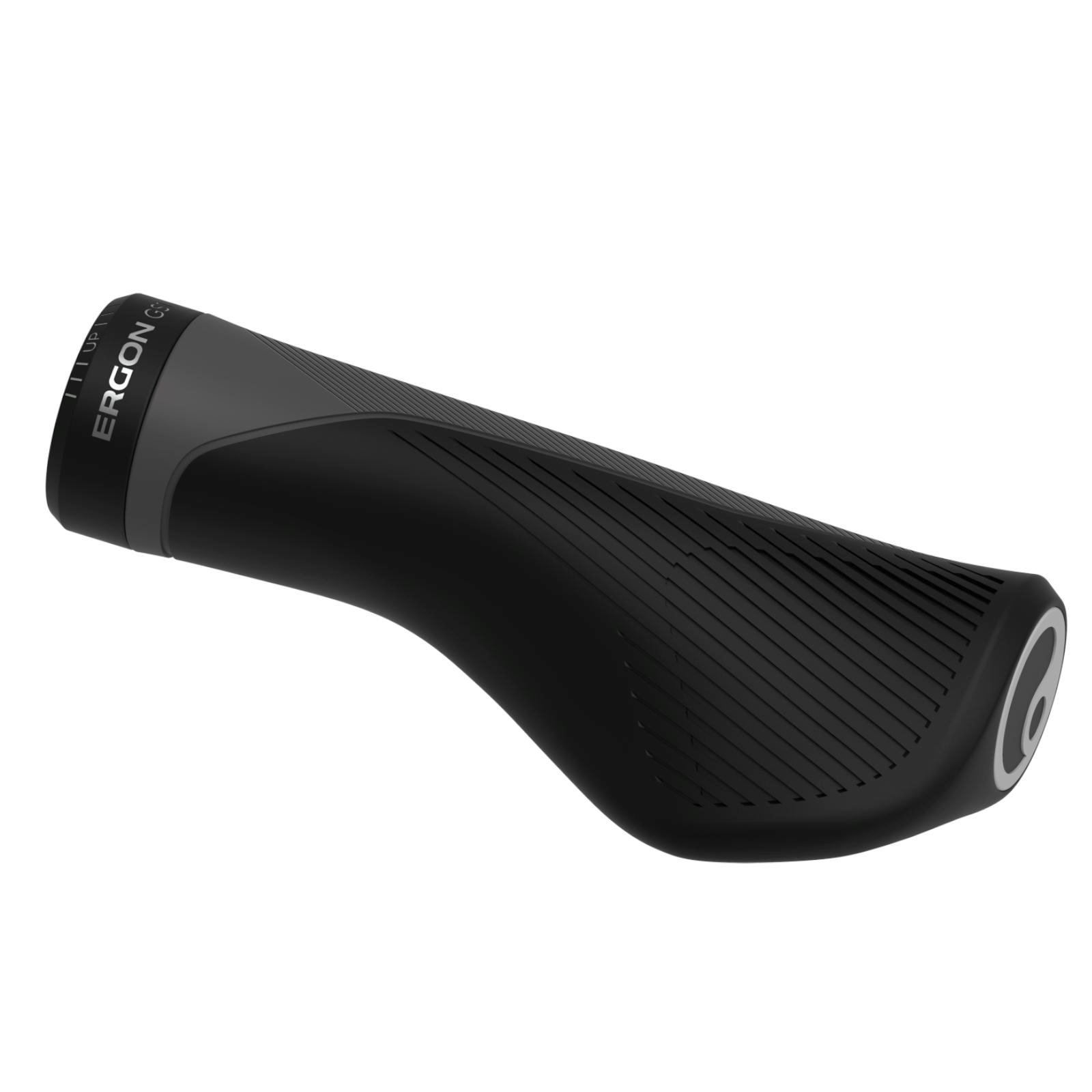 Ergon GS1 Evo Black L Gripy | Kaufland.sk