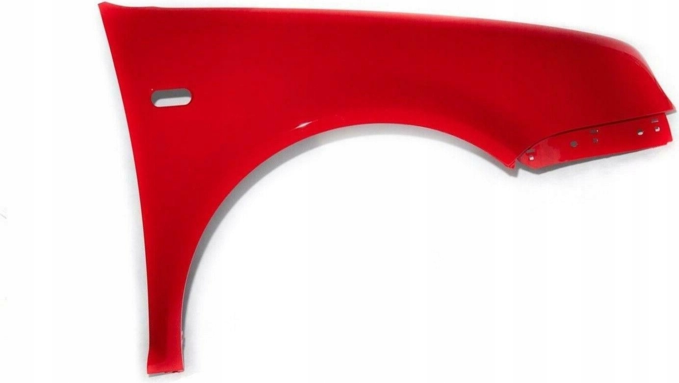 Kotflügel Vw Golf Iv 4 Lp3G Rechts Rot | Kaufland.de