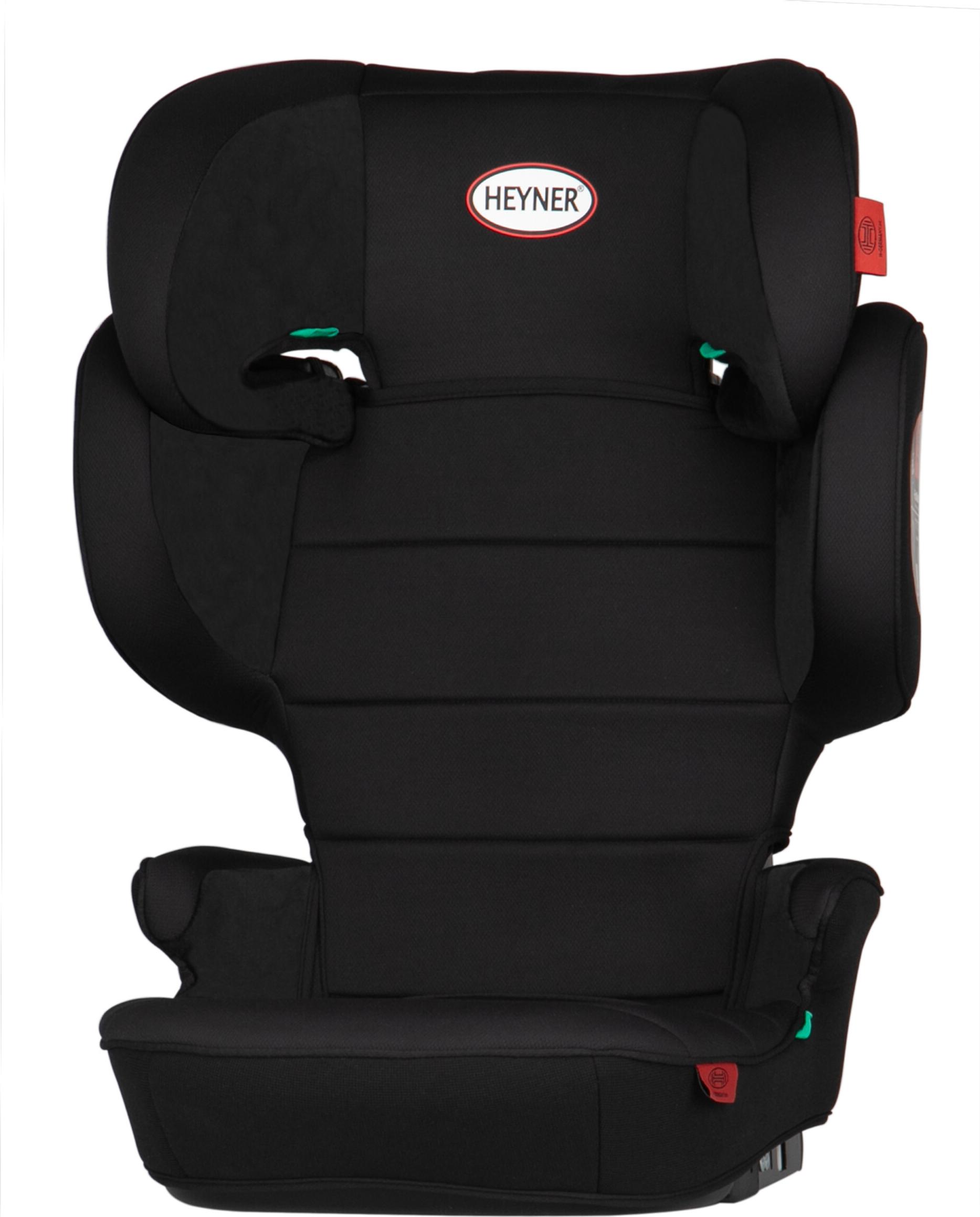 Detská autosedačka HEYNER® KIDS i-Size skladacia | možno ju