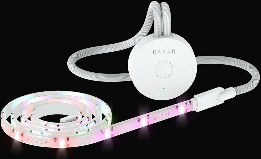 RAZER Aether Smart Light Strip Routery WiFi i Access Point