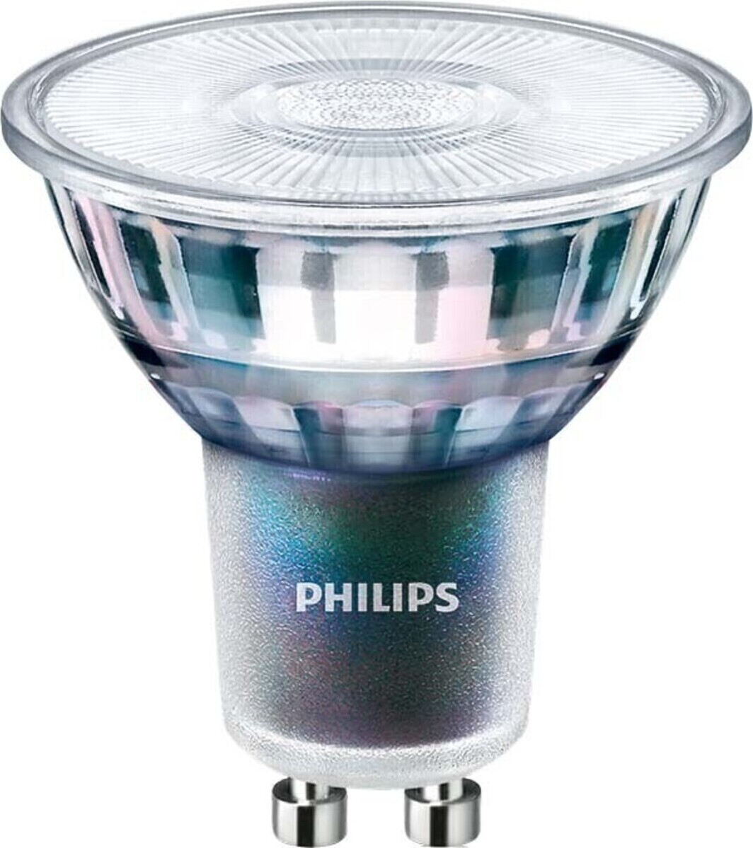 Philips MASTER LED ExpertColor 3.9-35W GU10 930 25D, 3,9 W,