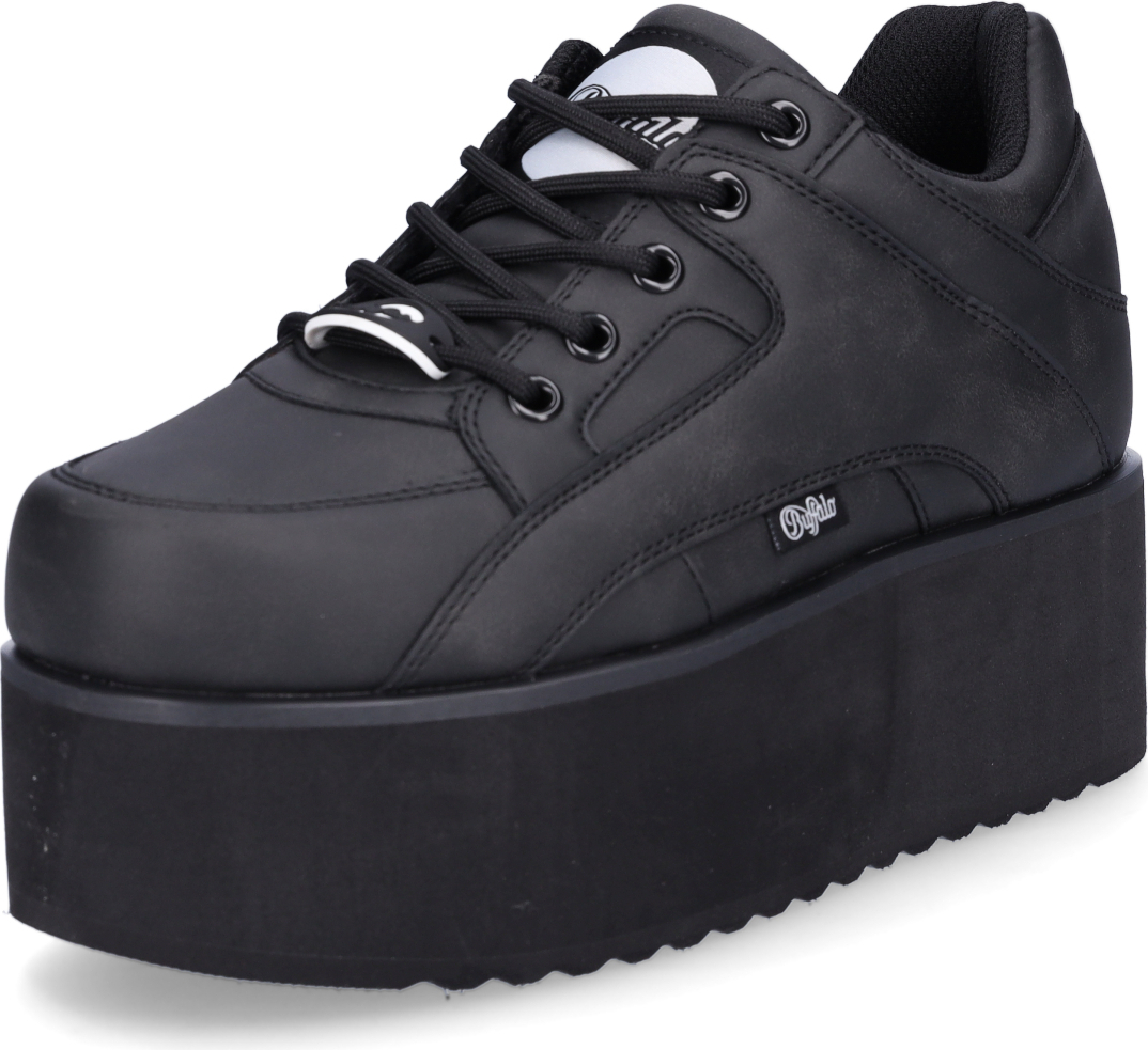 Buffalo damskie buty sportowe na platformie | Kaufland.pl