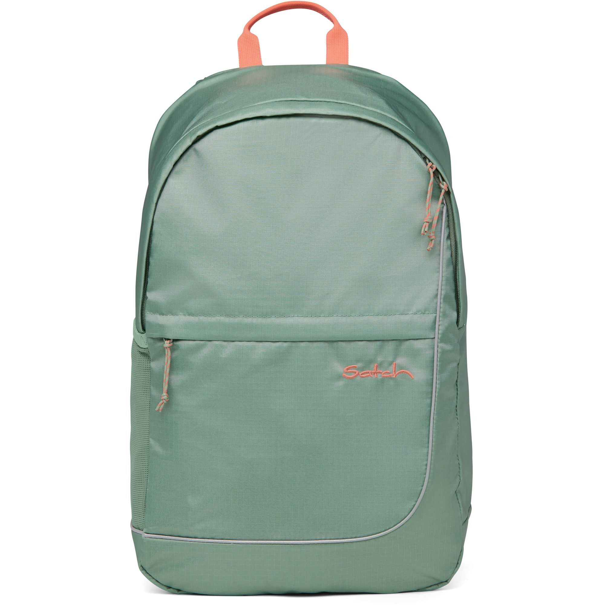 Satch Kinder Rucksack Fly 18l ripstop green | Kaufland.de