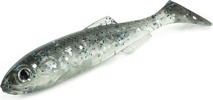 Molix Real Thing Shad 9cm | 3,5" | Kaufland.sk