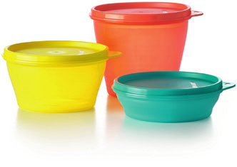 Tupperware Classics Mehrzweckschüsseln Set | Kaufland.de