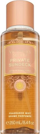 Victoria's Secret Private Sundeck tělový spray unisex 250