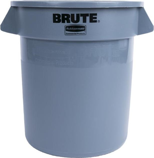 Rubbermaid FG261000GRAY Pojemnik Rubbermaid BRUTE 37,9