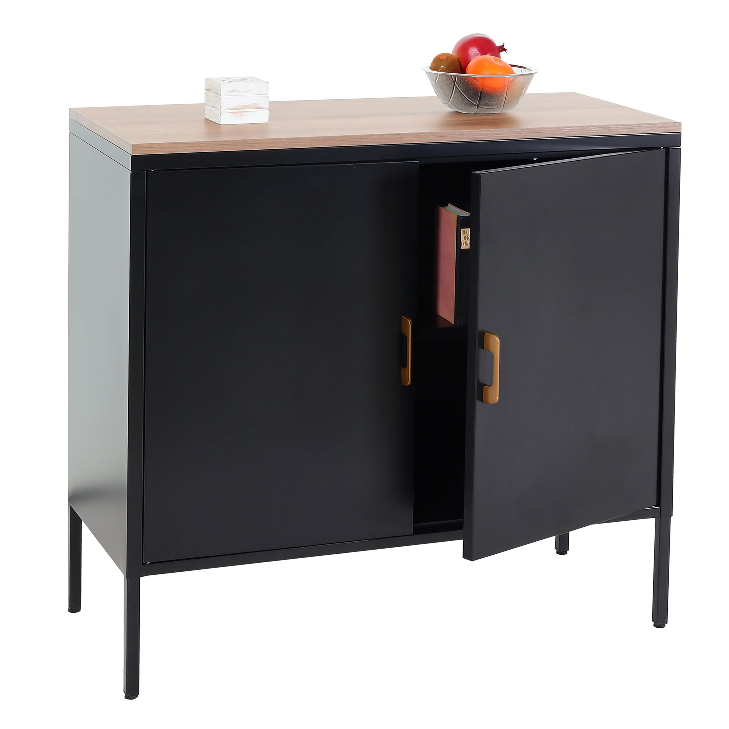 Kommode MCW-L84, Sideboard Schrank Anrichte, | Kaufland.de