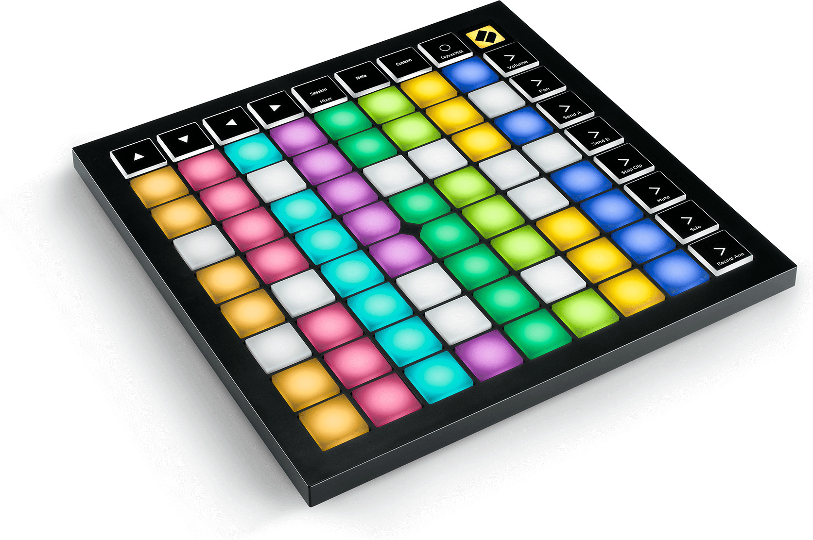 Novation Launchpad X Kontrolery DJ-skie | Kaufland.pl