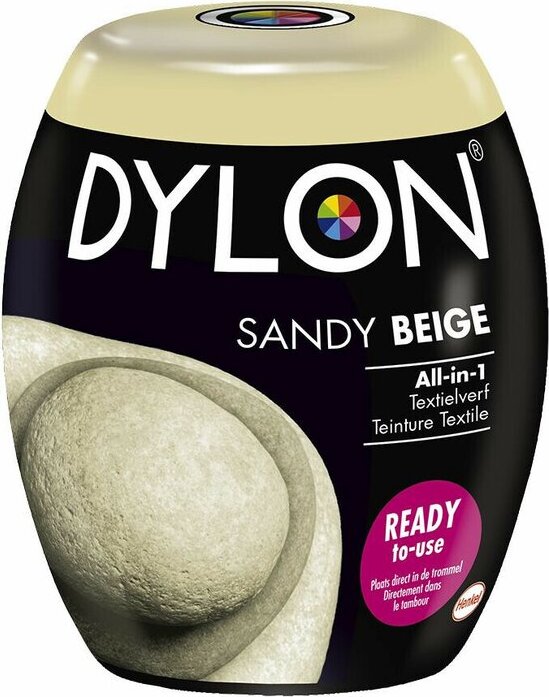 DYLON Wasmachine Textielverf Pods - Sandy | Kaufland.de
