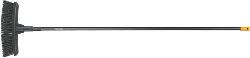 Fiskars 1025921 balai Outdoor Noir Balais