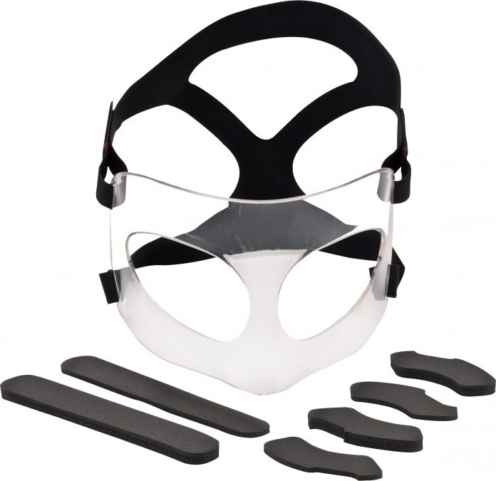 Mueller Face Guard Maximum Universalgröße | Kaufland.de