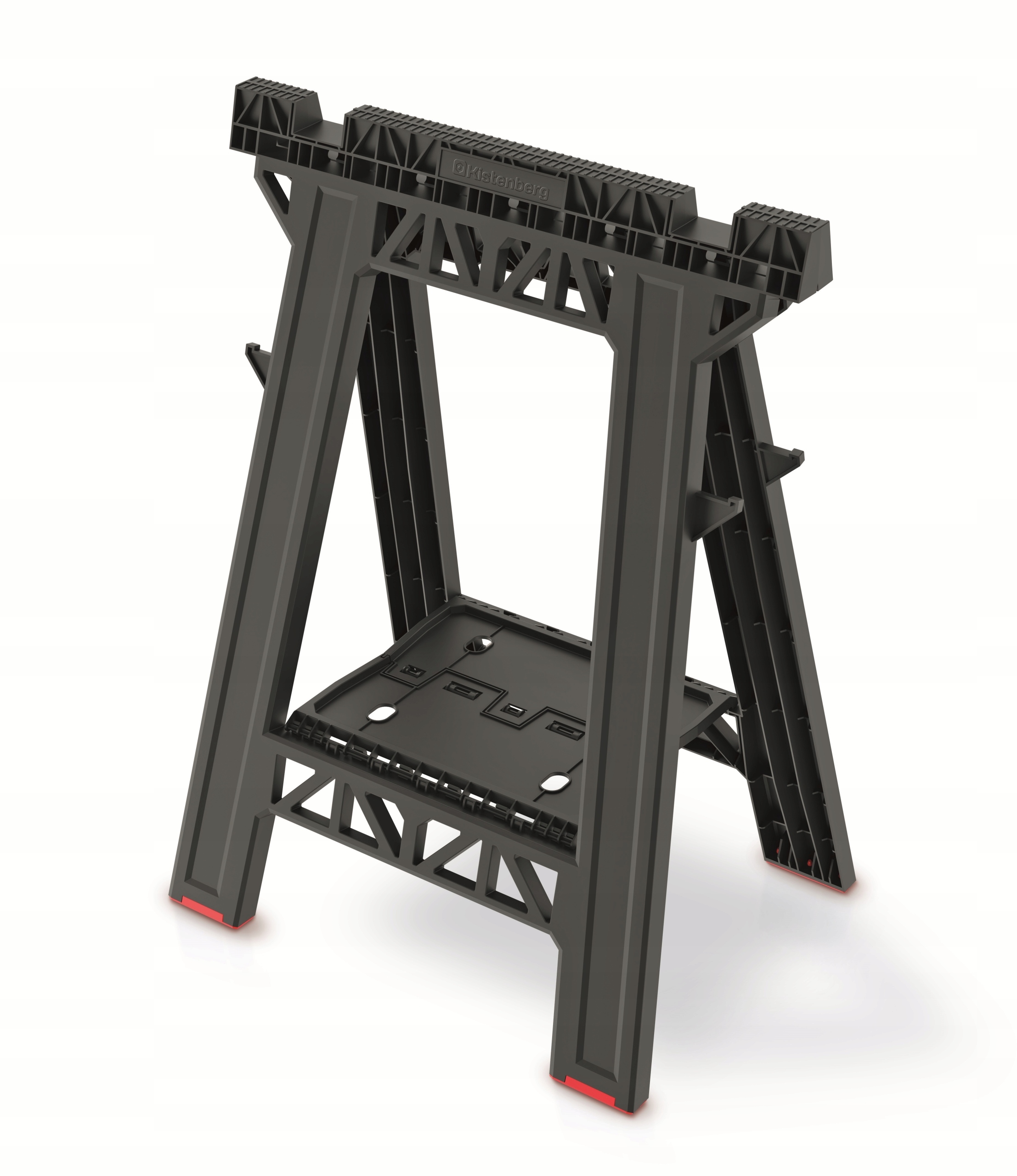 Prosperplast Tech Stand 58 x 41,5 x 77 cm multifunktional