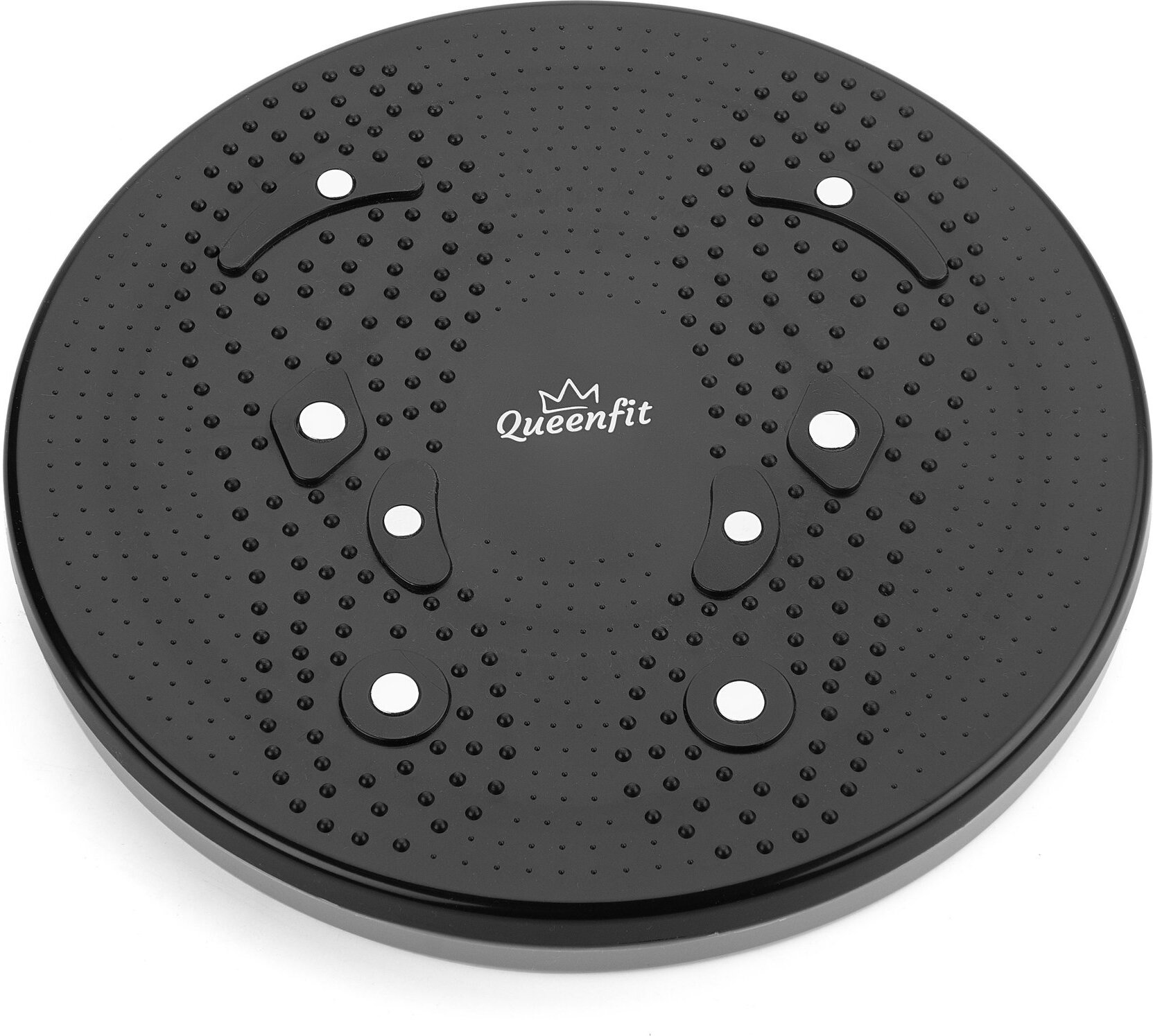 Queenfit® Waist Twister, Waist Twister Plate, Twist Waist