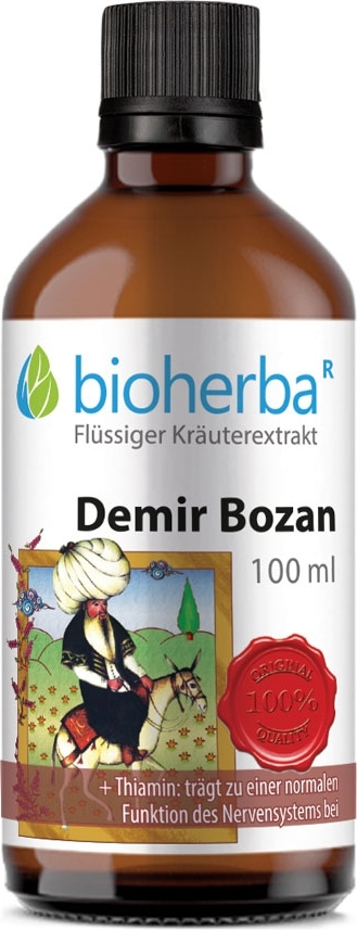 Demir Bozan Tropfen Tinktur 100 ml | Kaufland.de
