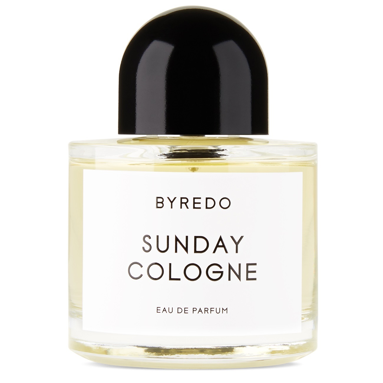 Byredo Sunday Cologne Eau de Parfum Unisex, 50 ml