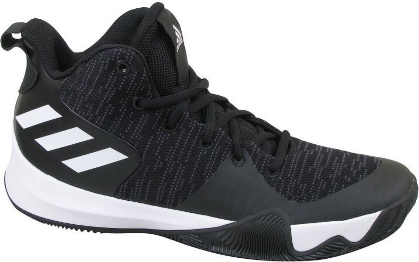 Adidas Explosive Flash CQ0427 Chaussures de sport
