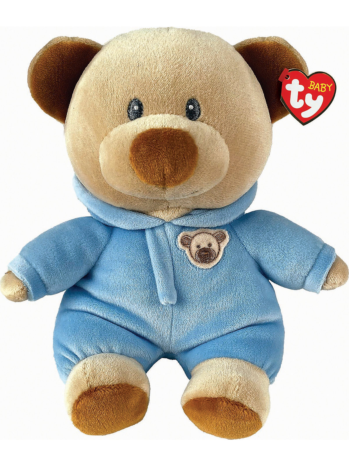 Ty Spielwaren Pajama Bär Blau - Baby Ty - | Kaufland.de