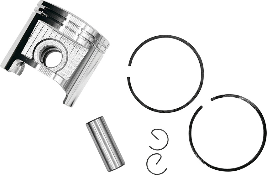 Pistone adatto per Stihl Ø 60 mm MS780, MS880, 084, 088