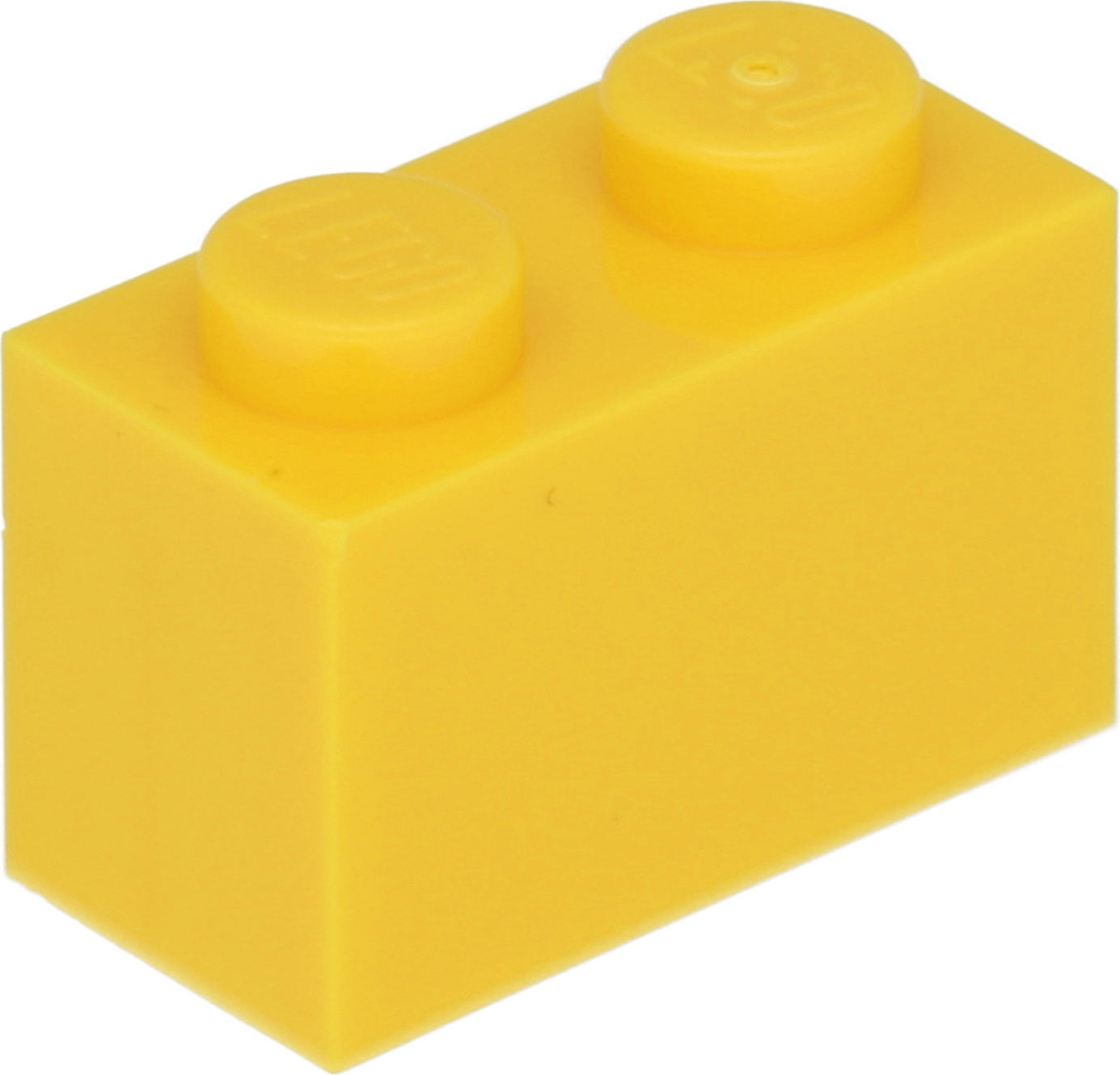 50 pezzi LEGO, parte c. 3004 in giallo (giallo) LEGO®