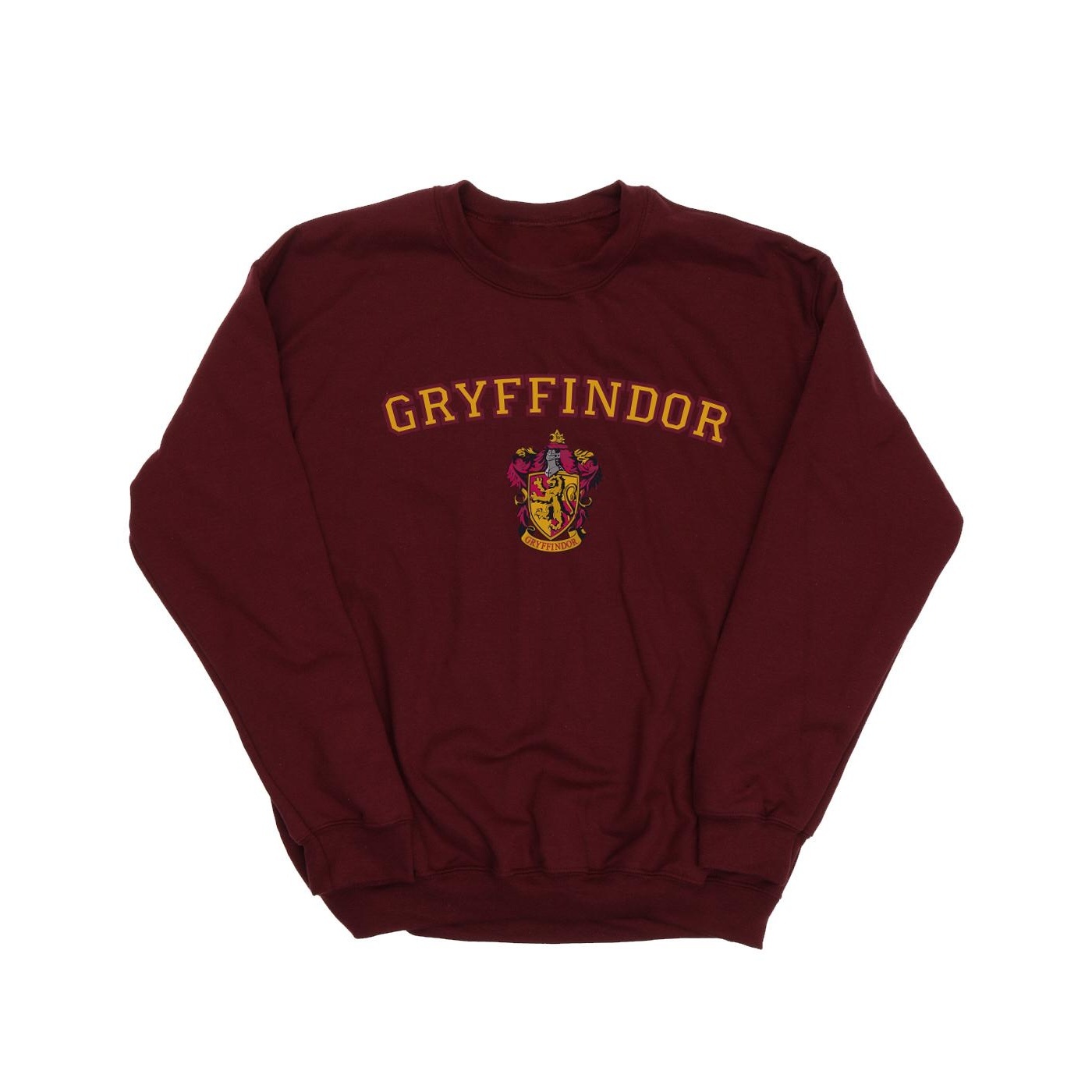 Harry Potter - "Gryffindor Crest" mikina pre | Kaufland.sk