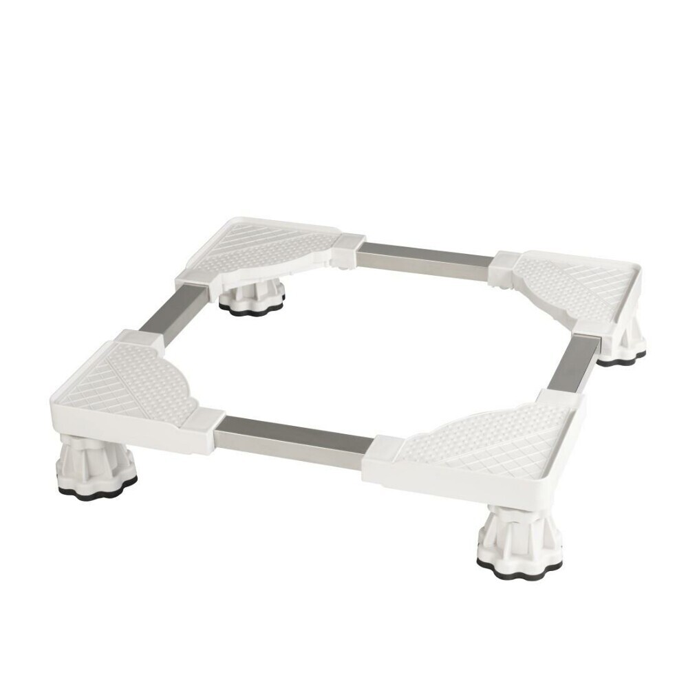 XAVAX Support pour machine à laver, réglable, hauteur 13-18