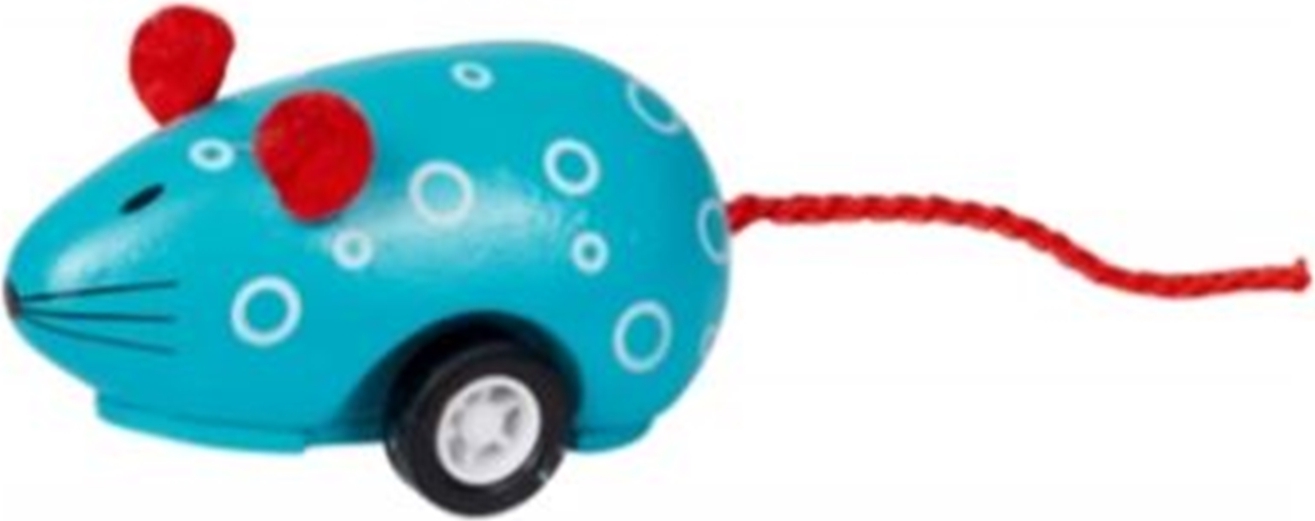 Spiegelburg Nimble Little Mouse Farebné | Kaufland.sk