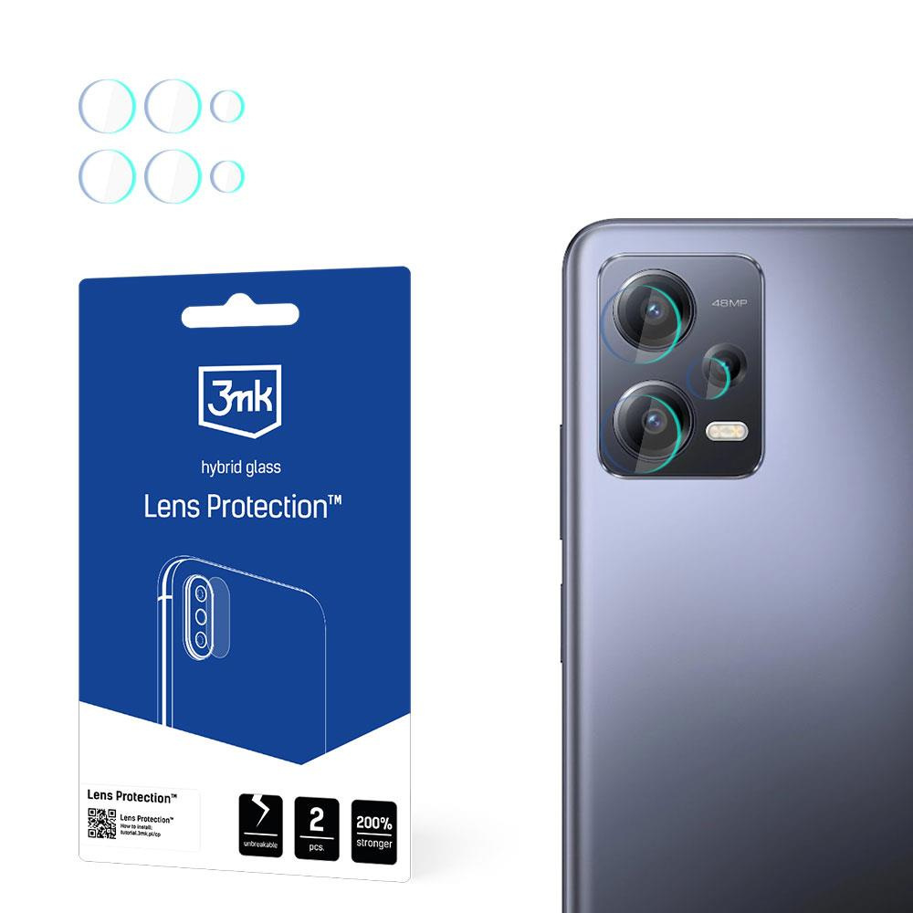 Redmi Note 12 Pro/Pro+ - 3Mk Lens Protection™ | Kaufland.pl