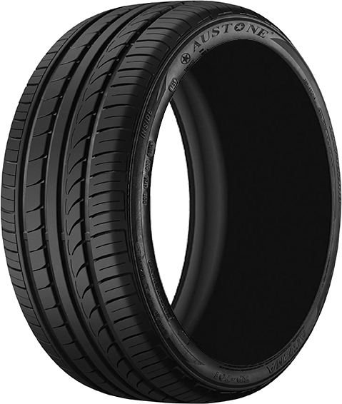 Fabelhafte Austone Athena Sp 701 Bild