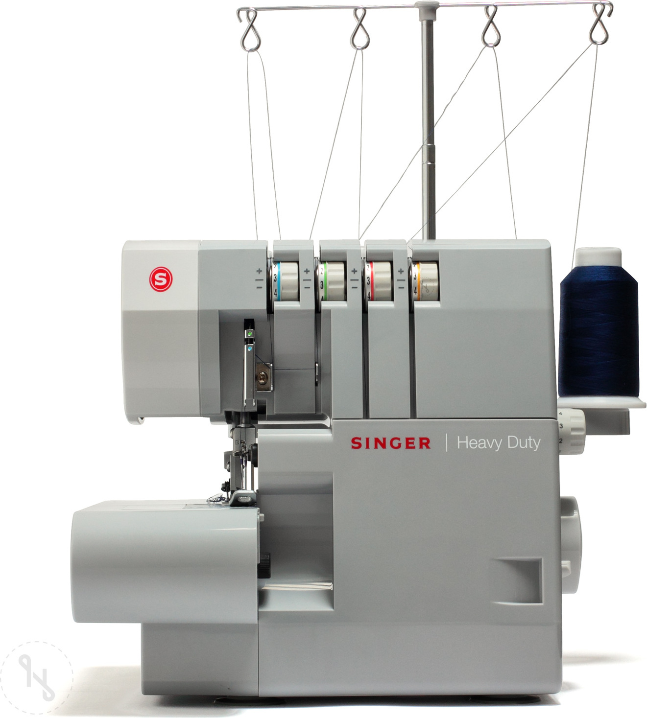 Singer SINGER 14HD854 Heavy Duty Overlock šicí stroj