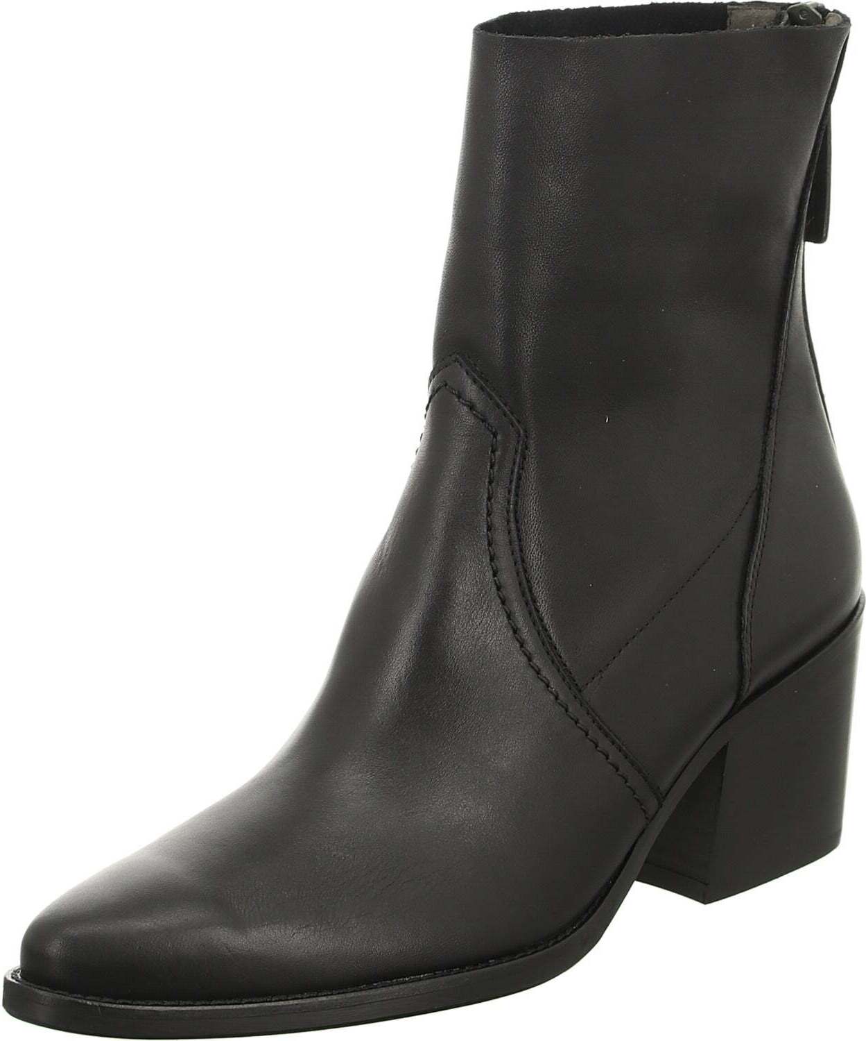Paul Green Stivaletto western foderato a freddo 8075/006
