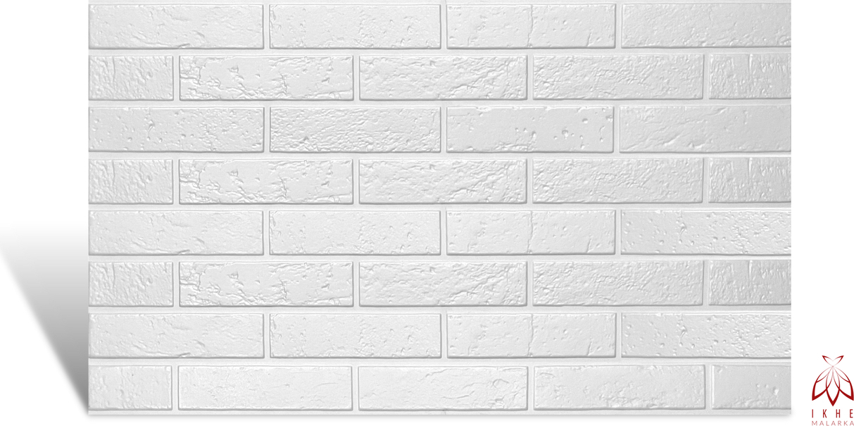 3D panely Polystyren XPS na stěny a strop - 0,25 m²