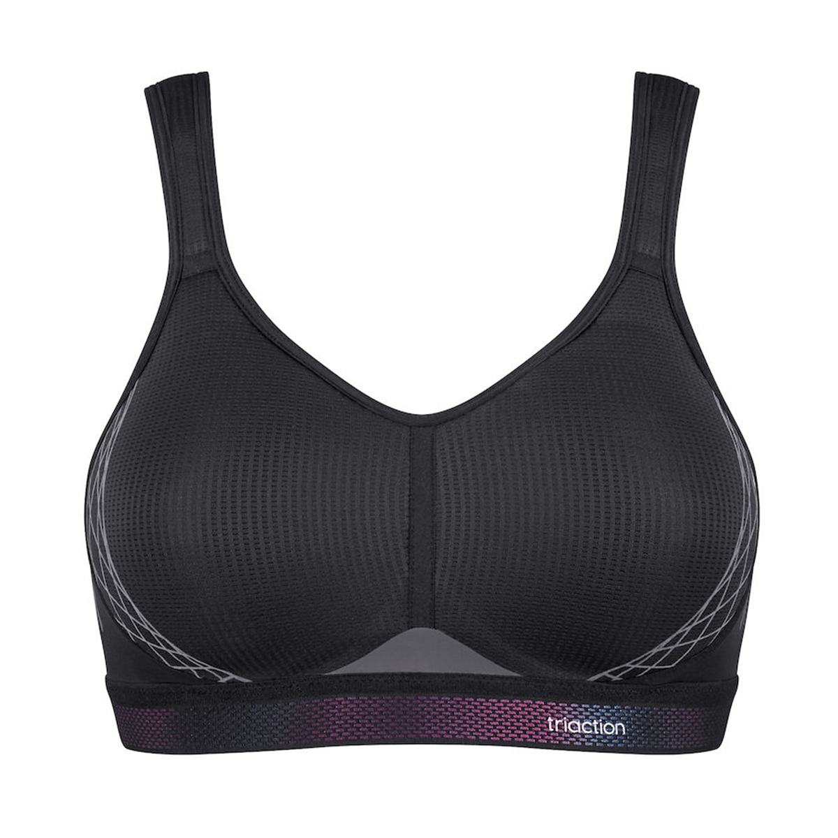 Triumph Triaction Cardio Cloud P EX BLACK 95E | Kaufland.de