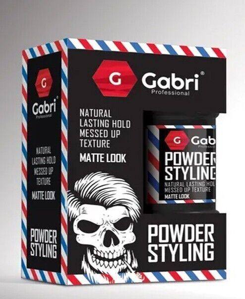 Gabri Professional - Hair Styling Powder Wax | Kaufland.de