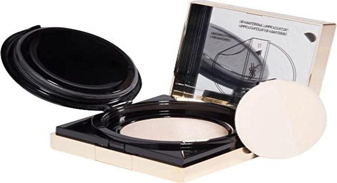Yves Saint Laurent Liquid Foundation Compact B10 Porcelain