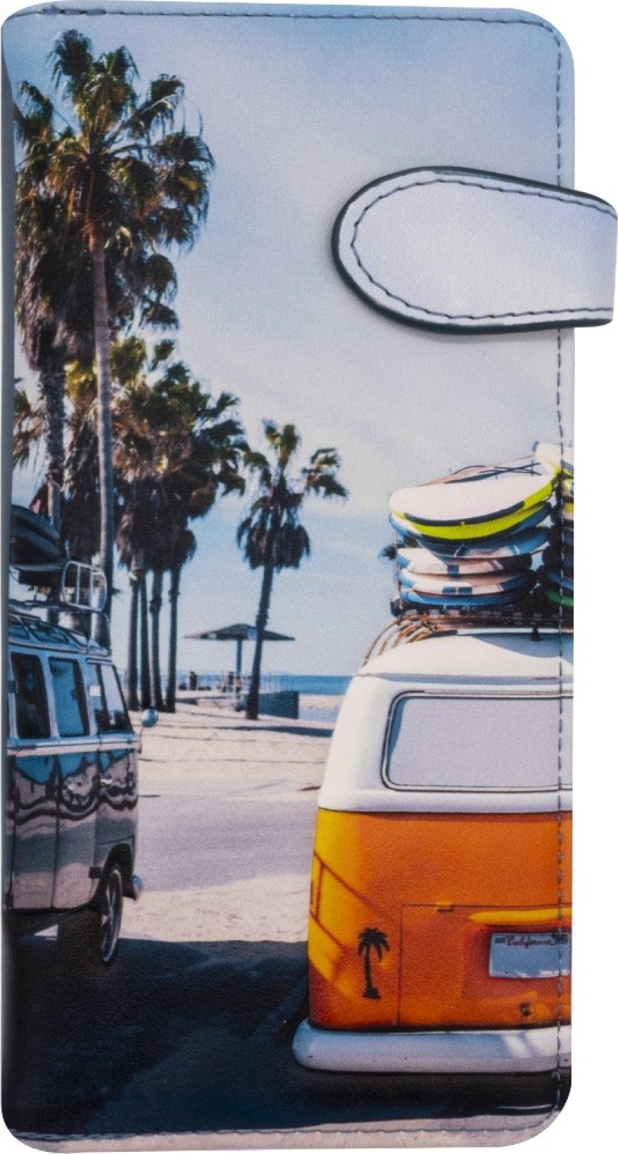 Langbörse Surferbus - bb-Klostermann 50371- | Kaufland.de