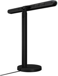 Logitech G Litra Beam, LED, 2700 K, 6500 K, 1/4", Schwarz,