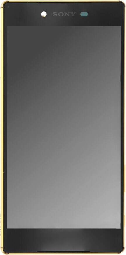 Originálny displej pre Sony Xperia Z5 Premium E6883 Gold