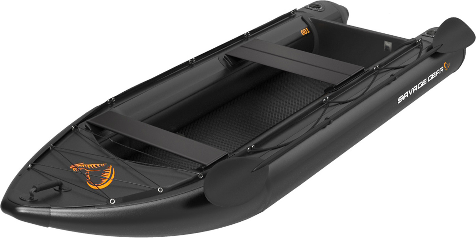Savage Gear Schlauchboot E-Rider Kayak 330 cm | Kaufland.at