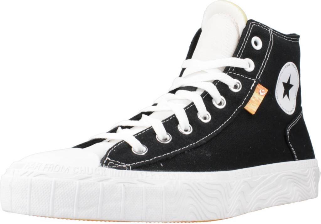 Converse Chuck Taylor Alt Star Canvas Czarny
