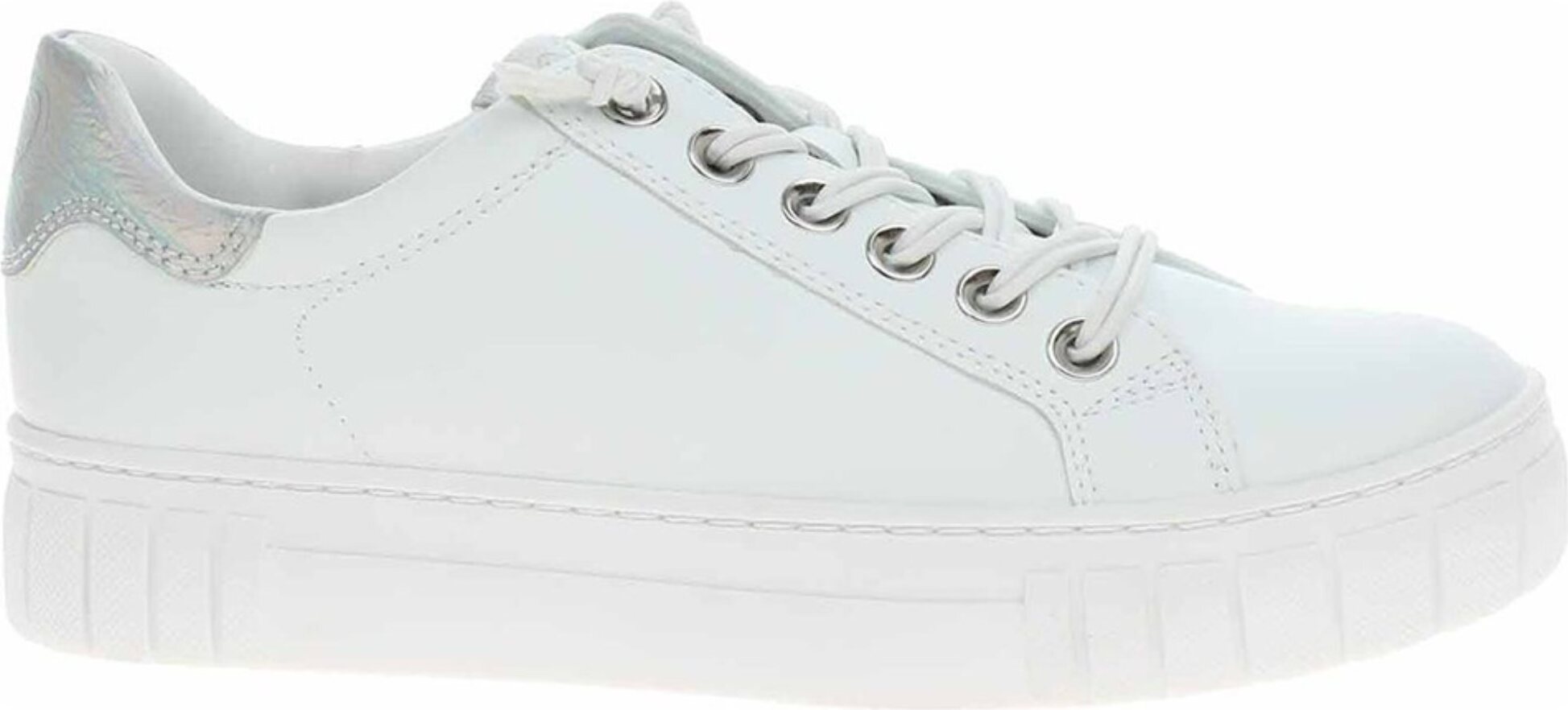 Marco Tozzi dámske topánky 2-23717-41 white | Kaufland.sk